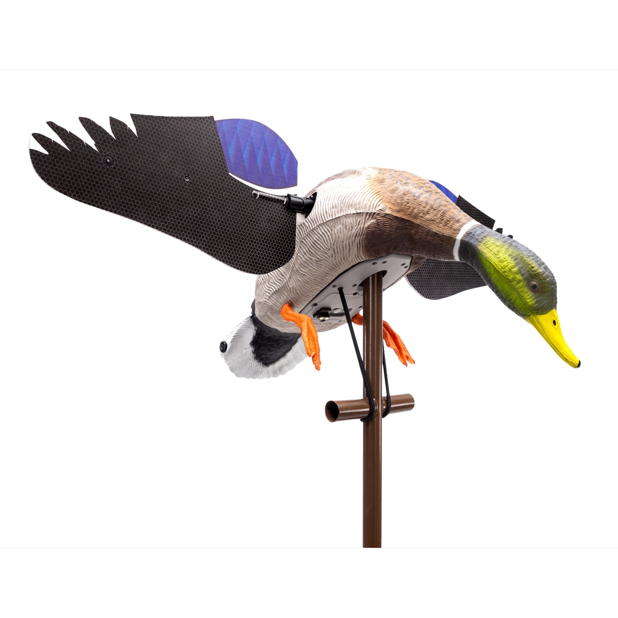 Higdon Flasher PRO Spinning Wing Decoy – Higdon Outdoors