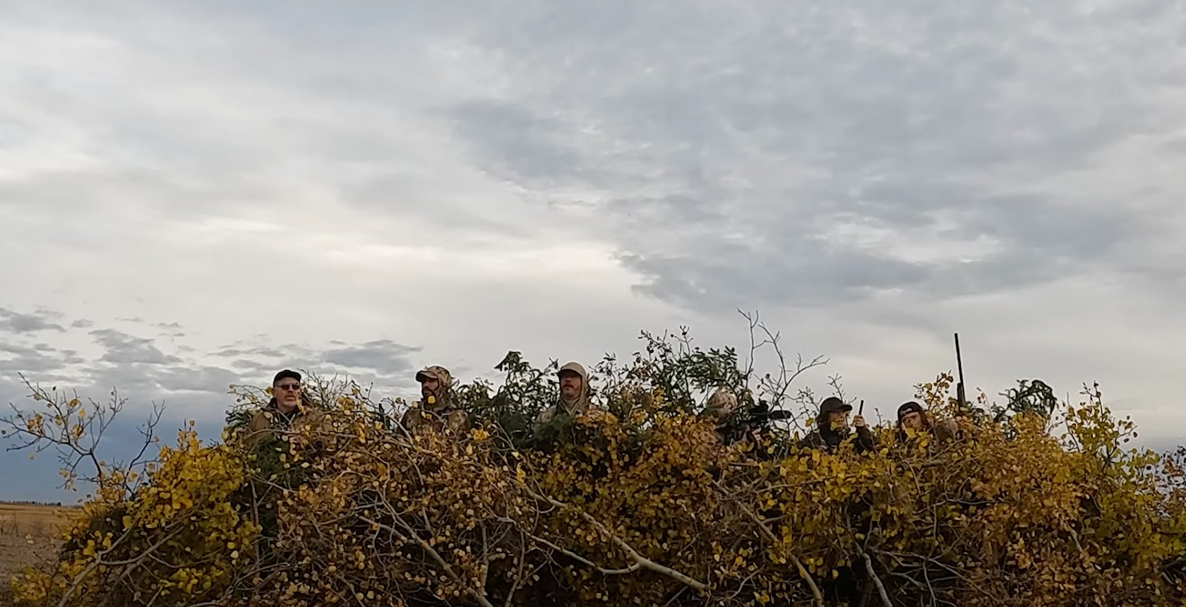 HIGDON OUTDOORS TV - 1010 - "Hun-fil-a" – Higdon Outdoors