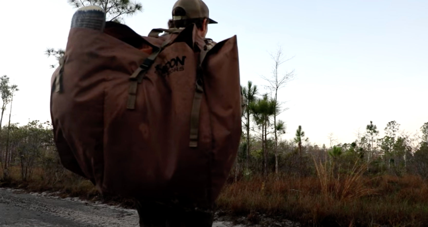 BEAU HUNTING - "Tough Public Osceola's" – Higdon Outdoors