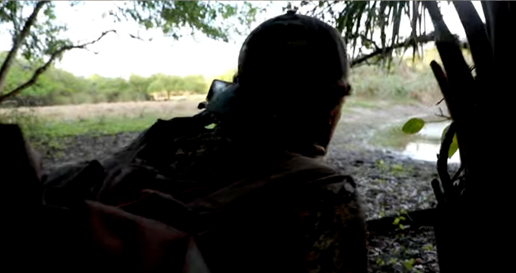 BEAU HUNTING - "Run and Gun Osceola's" – Higdon Outdoors