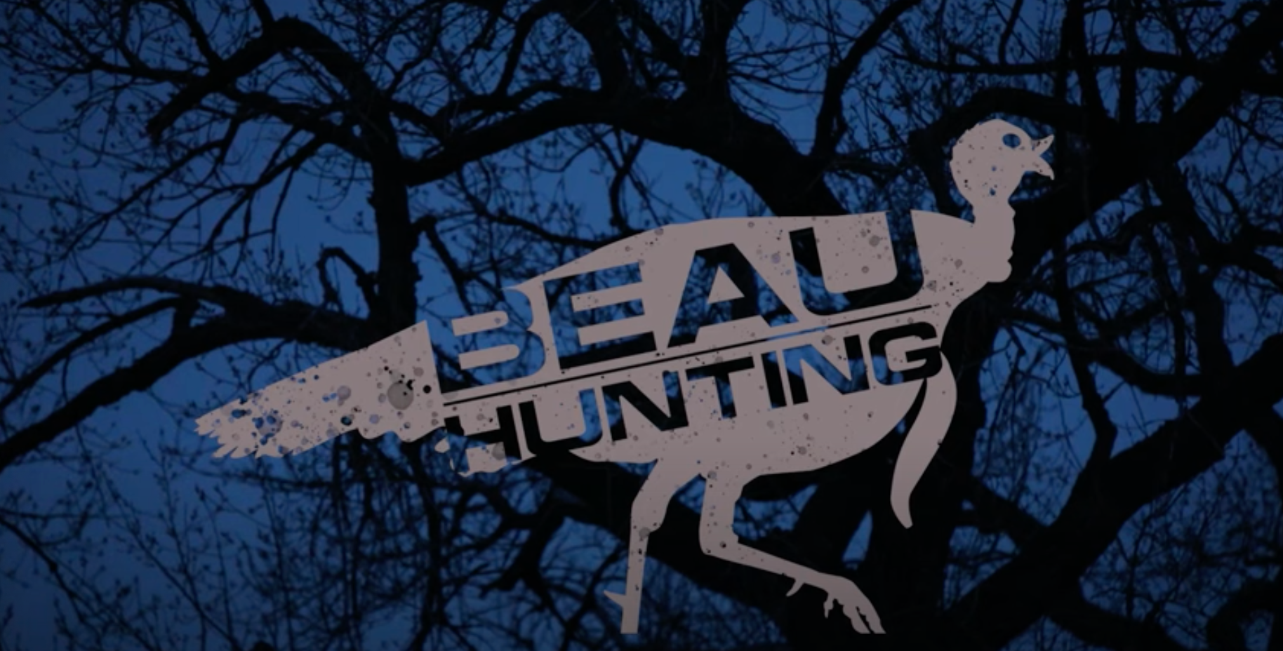 BEAU HUNTING - "Midwest Merriam's" Pt. 2 - Episode 3 – Higdon Outdoors