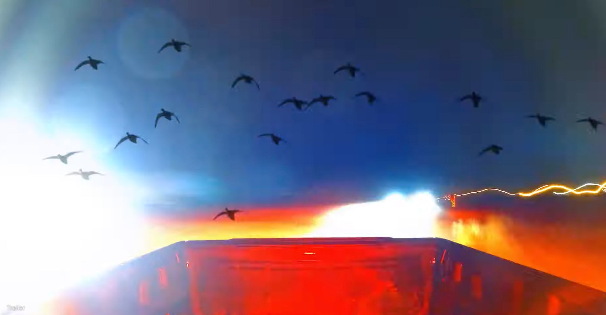 HIGDON OUTDOORS TV - 901 - "Sewage Lagoon" – Higdon Outdoors