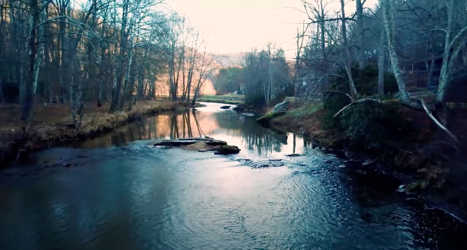 BEAU HUNTING - "North Georgia Epic Eastern Hunt" – Higdon Outdoors