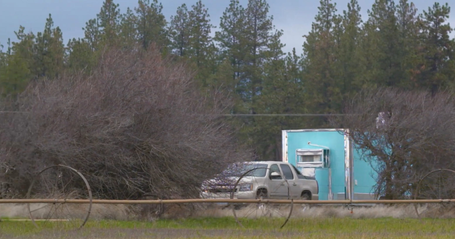 HIGDON OUTDOORS TV - 808 - "Ducks and Taco Trucks Part II – Higdon Outdoors