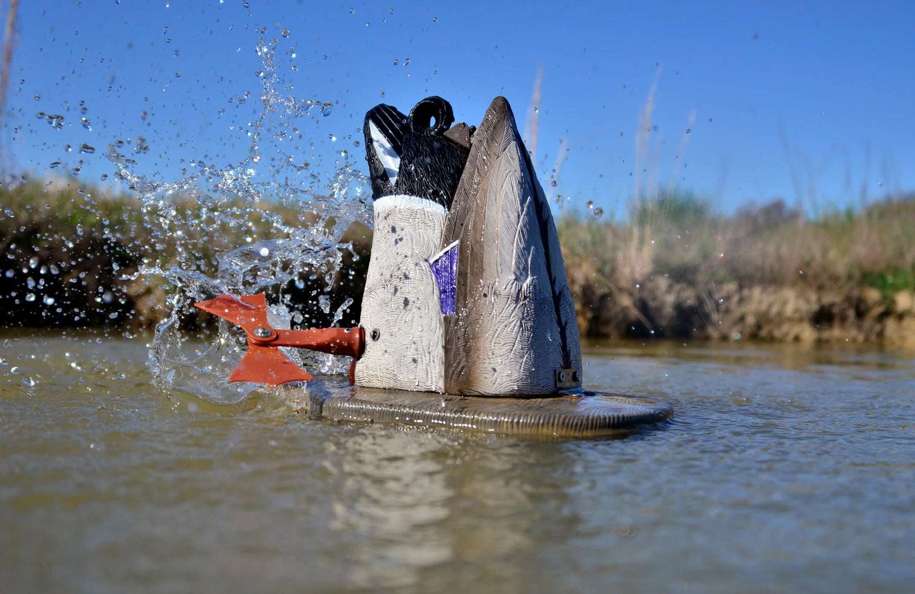 Crazy Kicker Parts – Higdon Outdoors