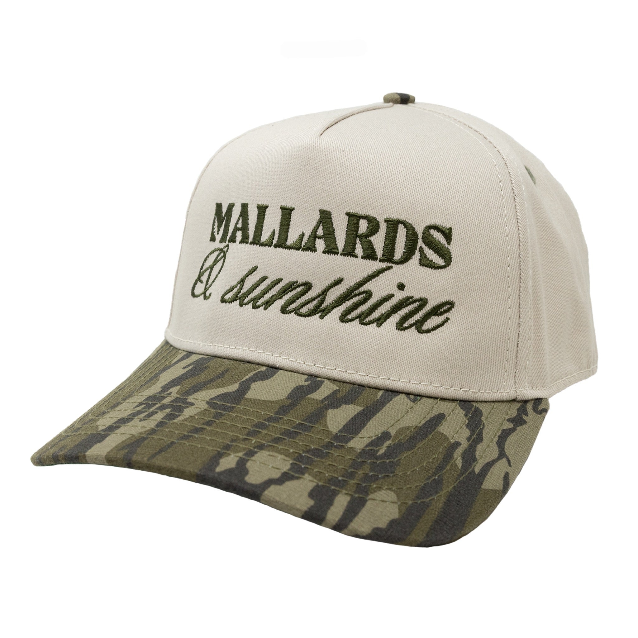 Maggie Mallards Sunshine Hat – Higdon Outdoors