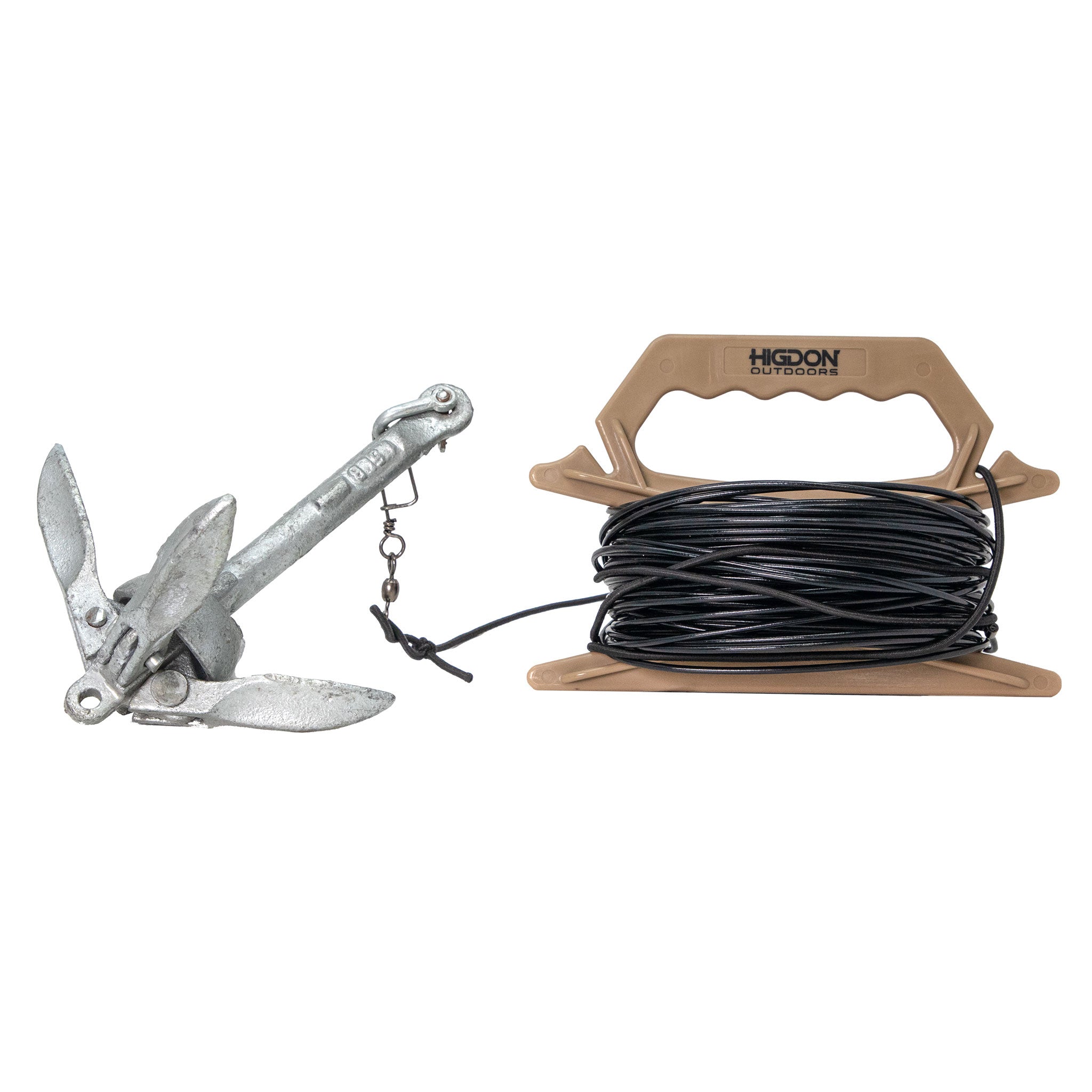 Battleship Jerk Rig – Higdon Outdoors