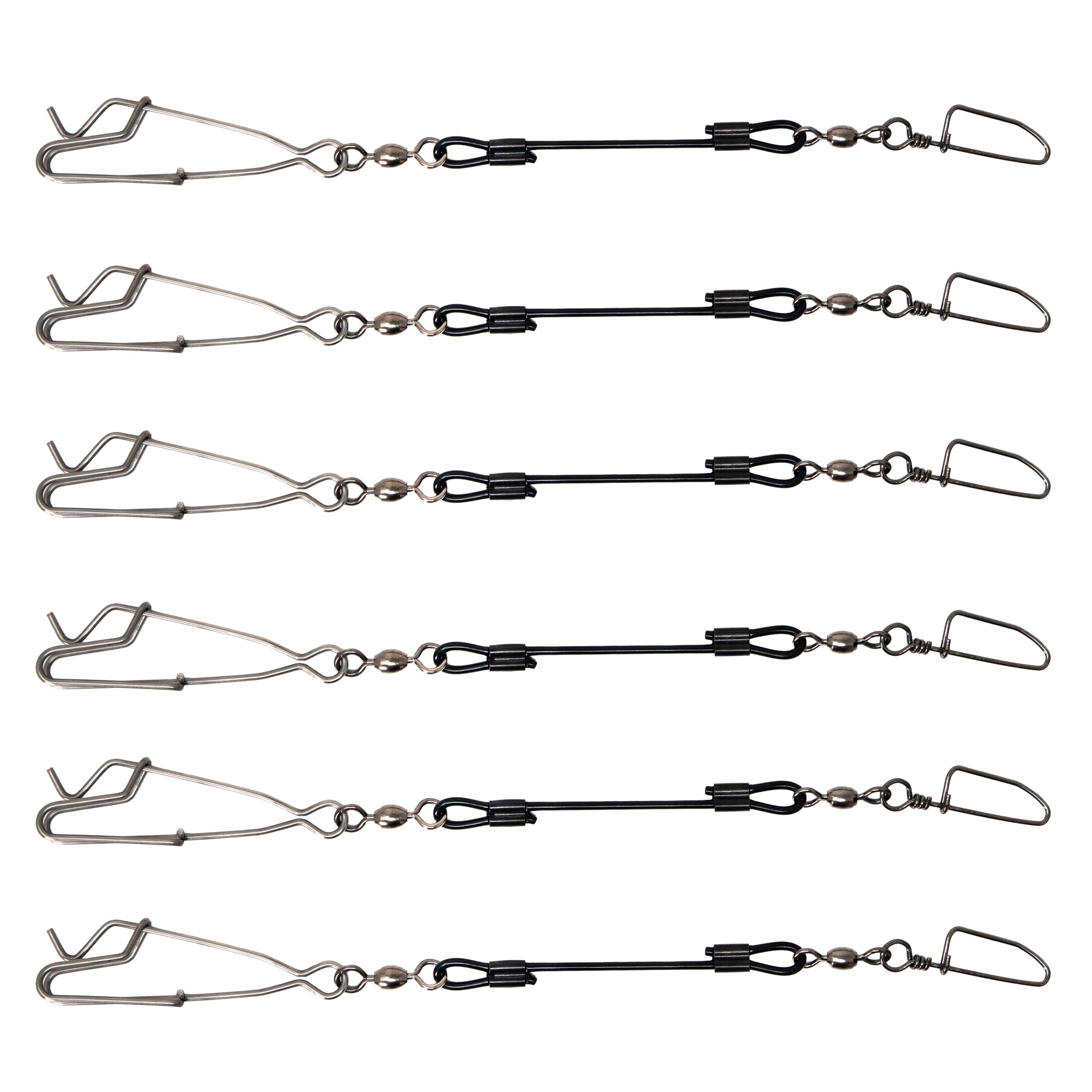 Battleship Jerk Rig Clips – Higdon Outdoors