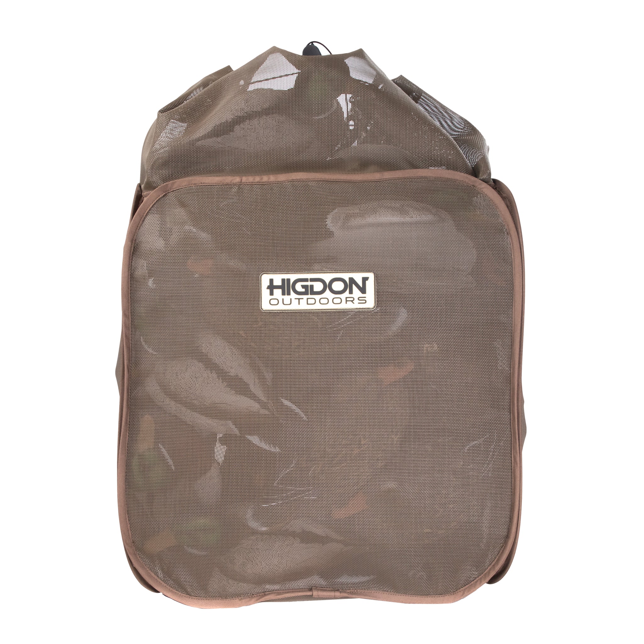 Higdon Stand Alone Mesh Decoy Bag – Higdon Outdoors