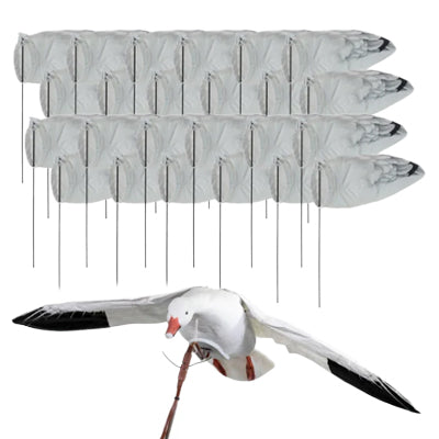 Snow Shock Socks Motion Bundle – Higdon Outdoors