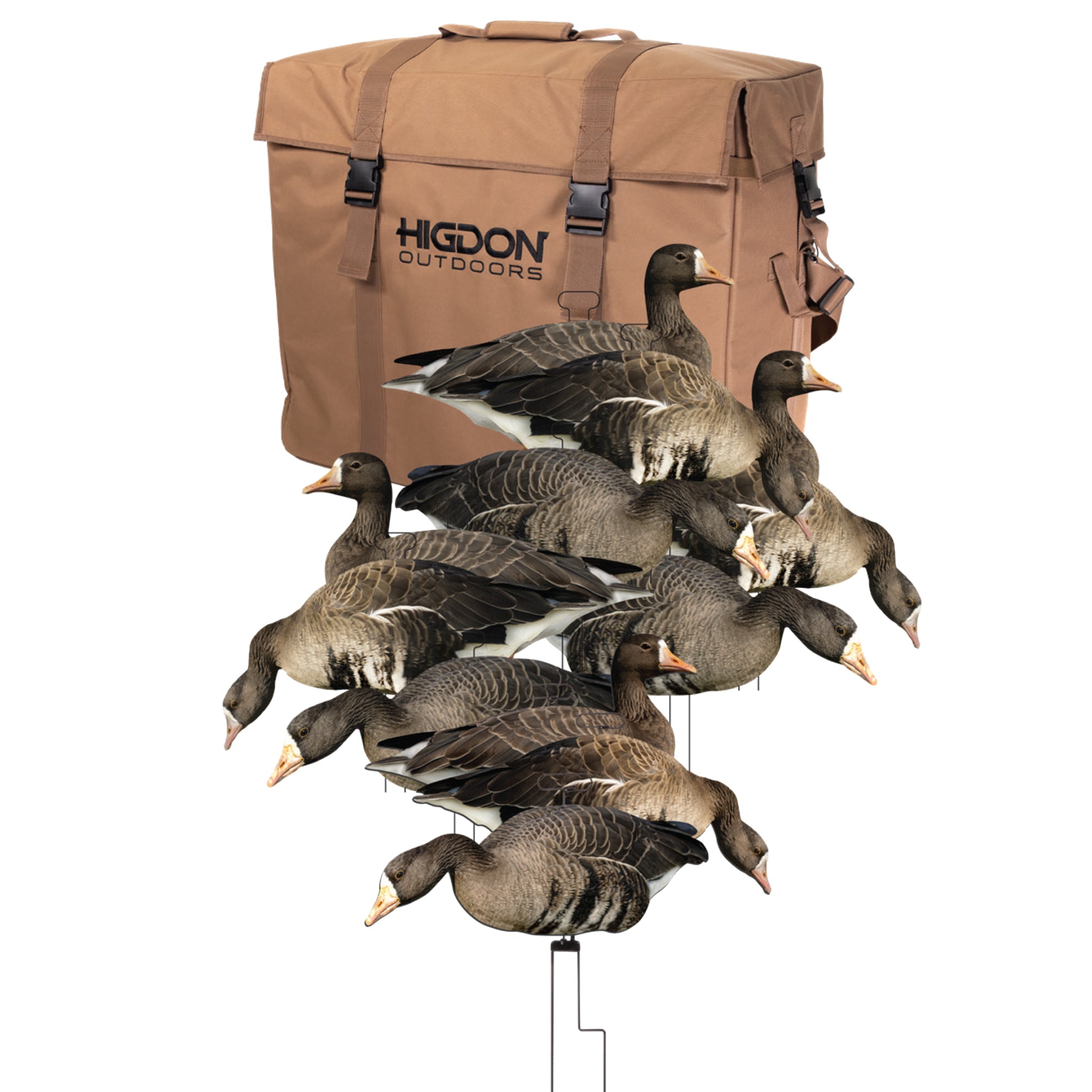 FLATS Specklebelly Motion Combo Pack – Higdon Outdoors
