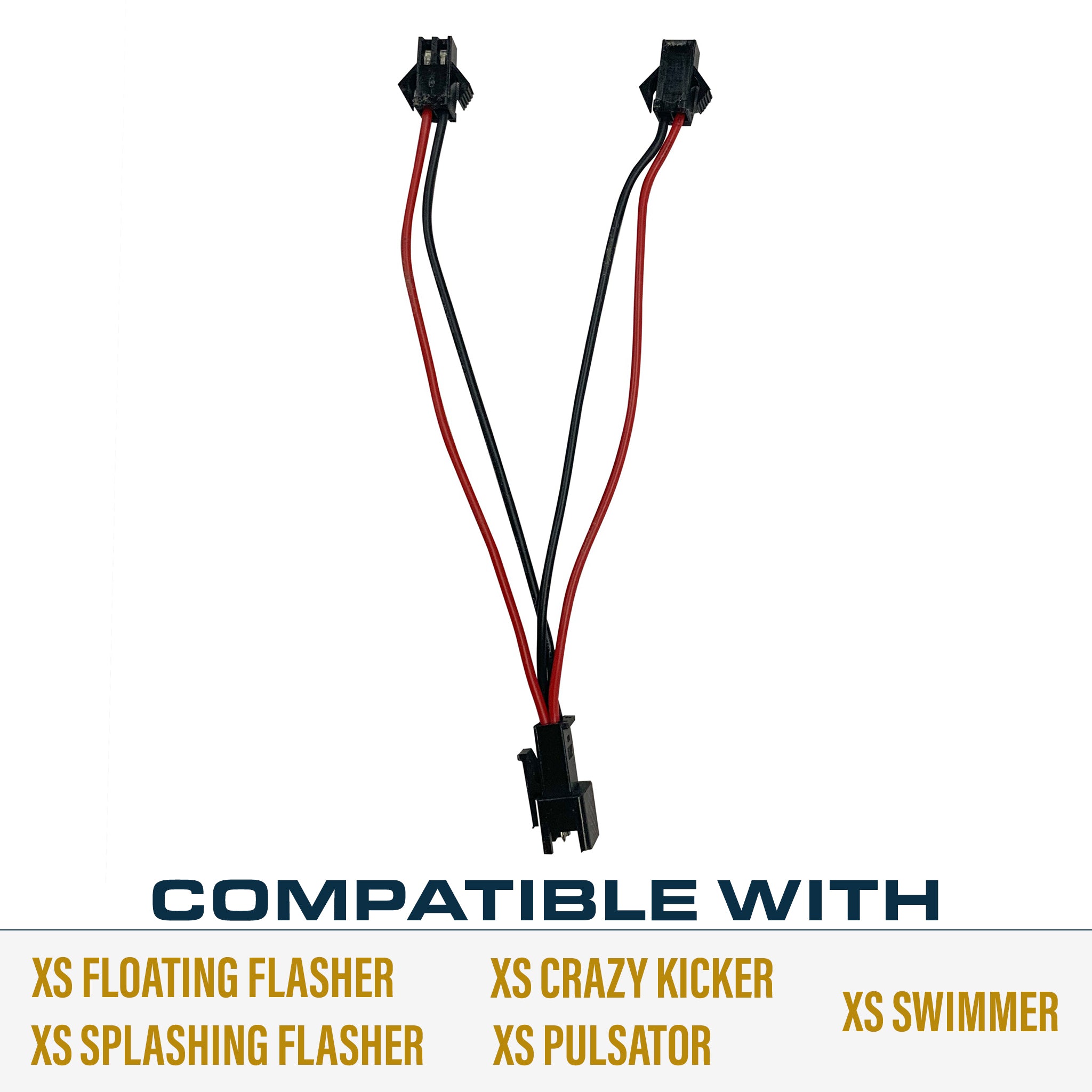 XS Battery Splitter – Higdon Outdoors