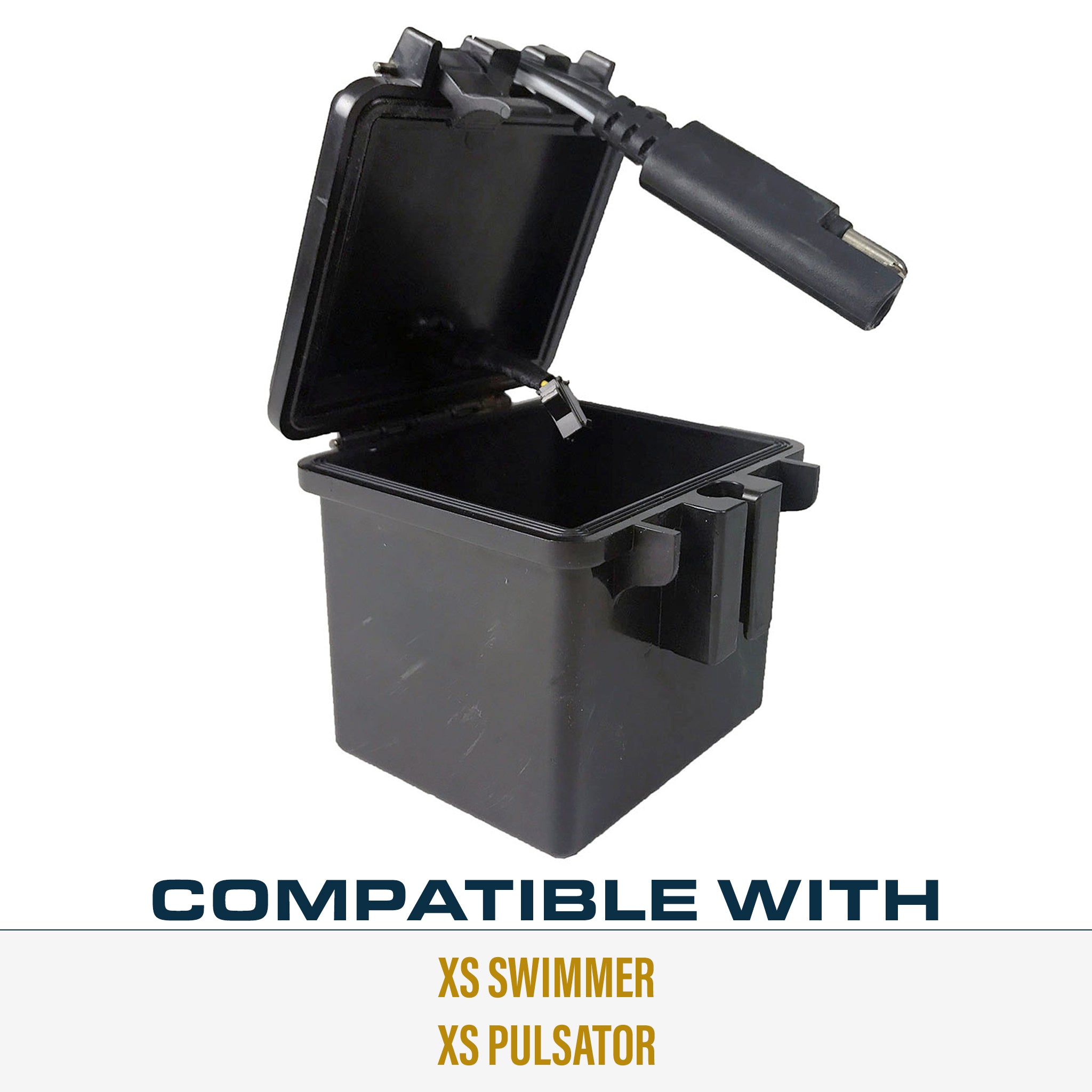 XS Mini Battery Box – Higdon Outdoors