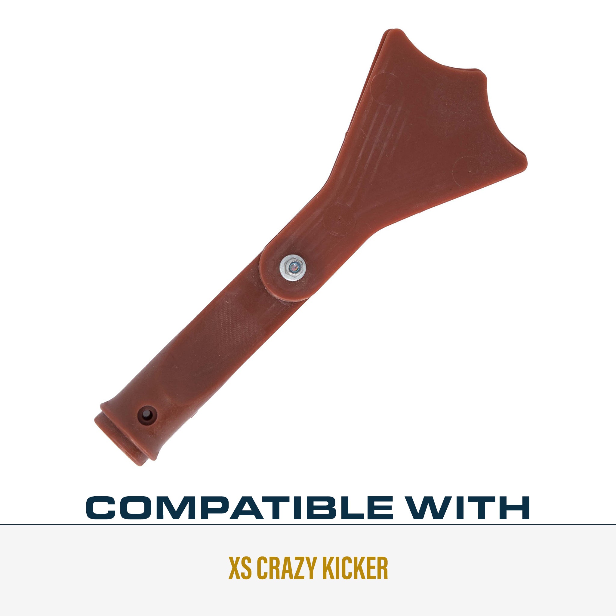 XS Crazy Kicker Leg and Foot – Higdon Outdoors