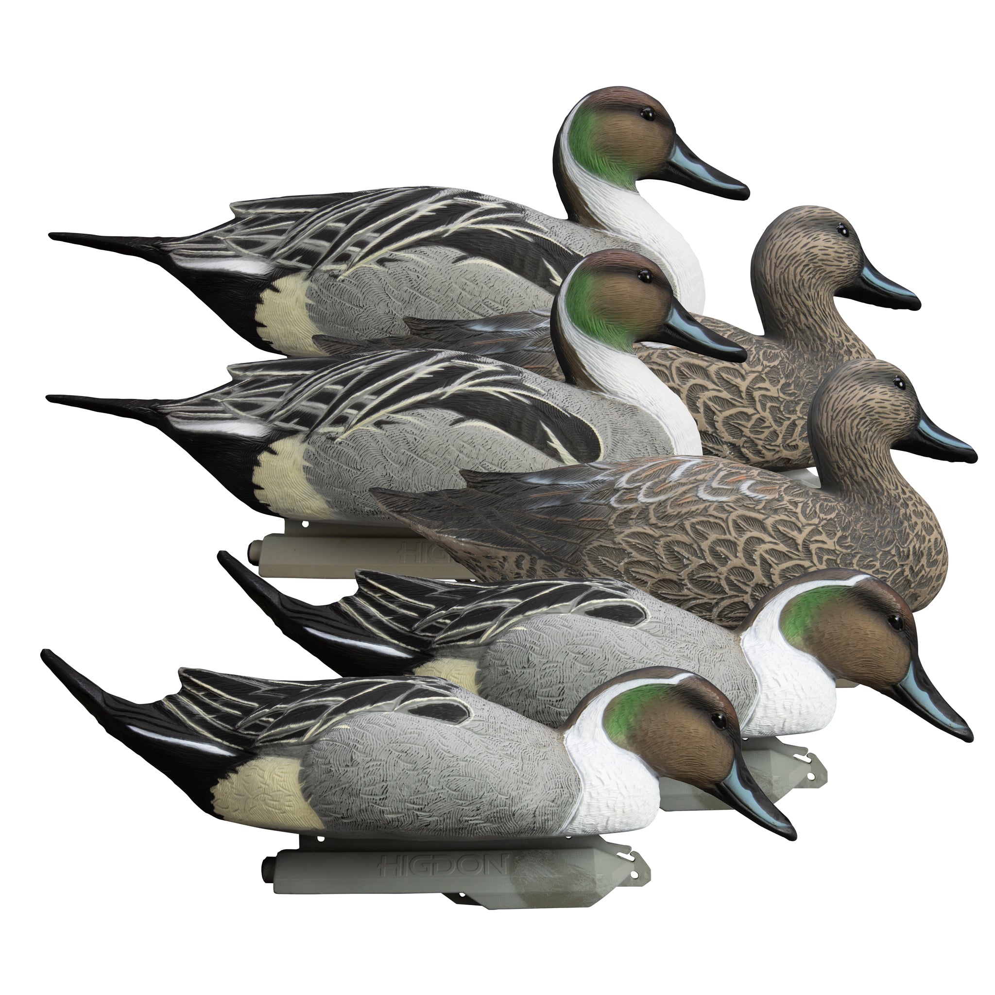 Higdon Battleship Pintail Duck Decoy – Higdon Outdoors