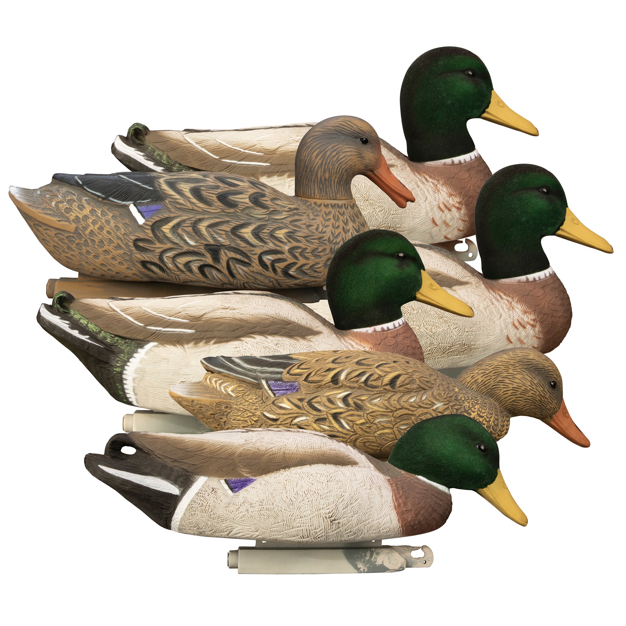Higdon Magnum Mallard Duck Decoy – Higdon Outdoors
