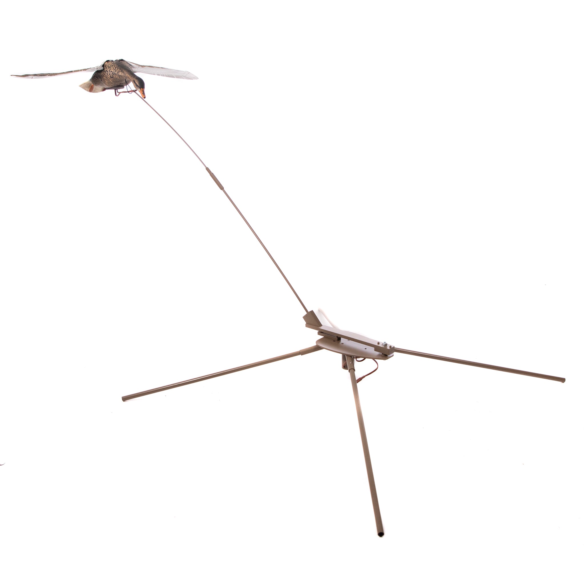 The Persuader – Higdon Outdoors