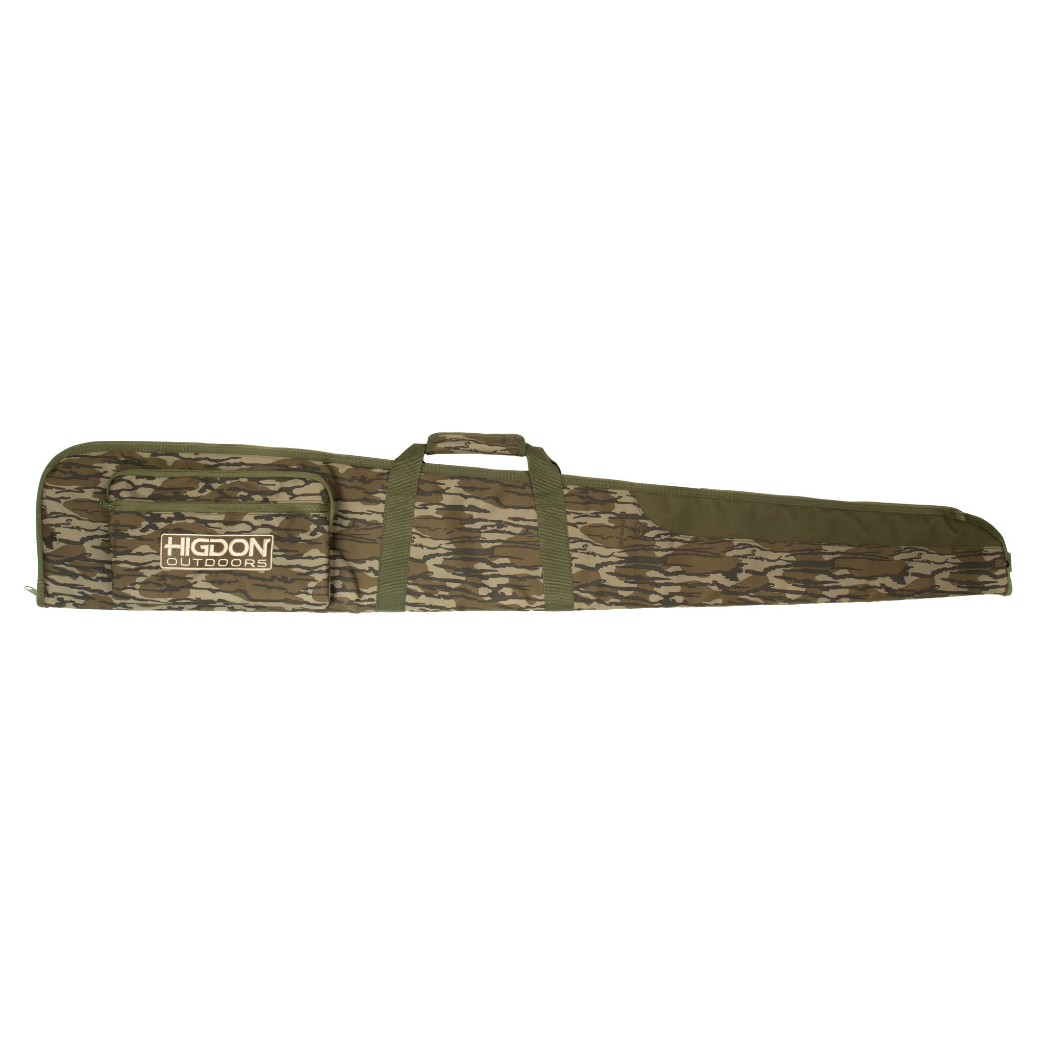 Bottomland Gun Case – Higdon Outdoors