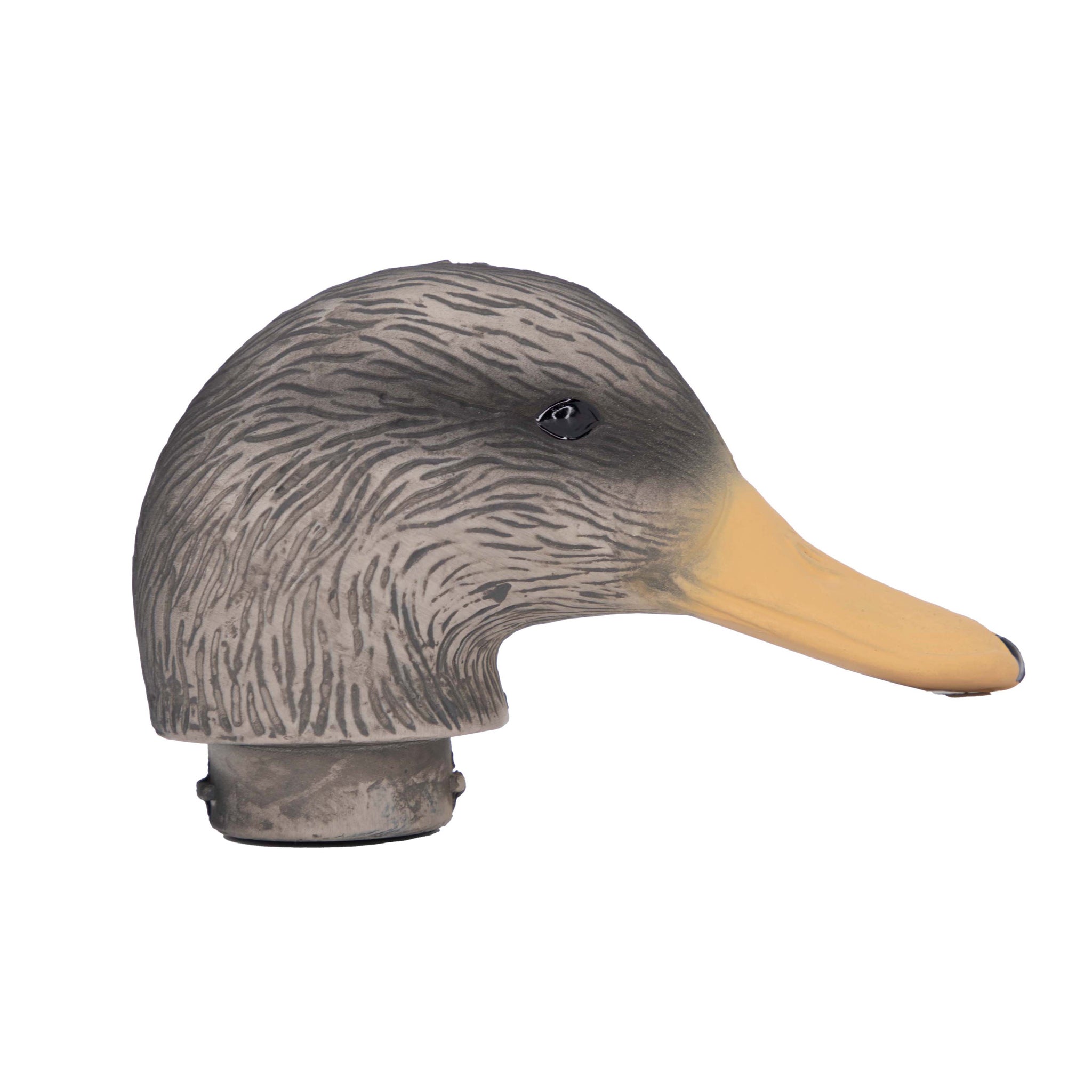 Full-Body Black Duck Replacement Heads – Higdon Outdoors