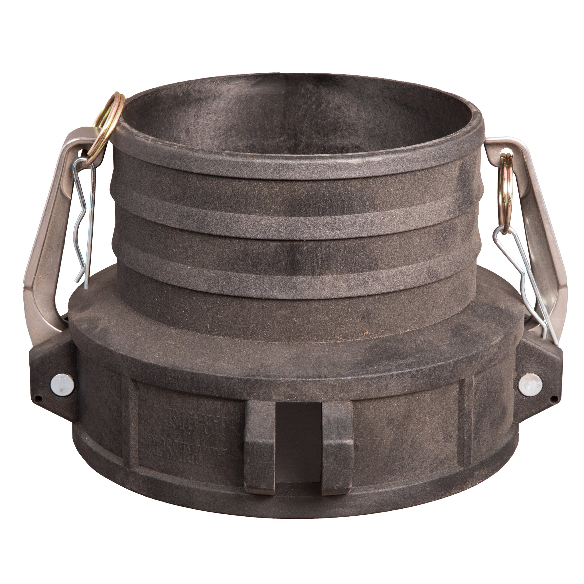 Warthog Camlock Coupler – Higdon Outdoors